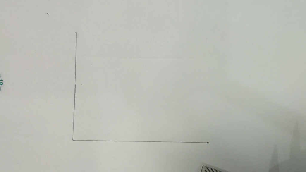 四年级上册数学——画长方形