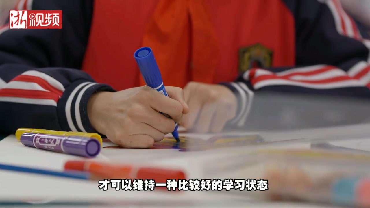 有请校长丨“双减”后培训班变少了吗?杭州这位校长做了个小调查