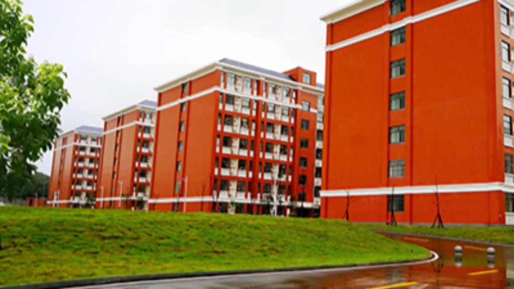 湖南医药职业中等专业学校招生简章