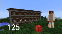 我的世界☆明月庄主☆单机生存[125]林地府邸冒险记Minecraft