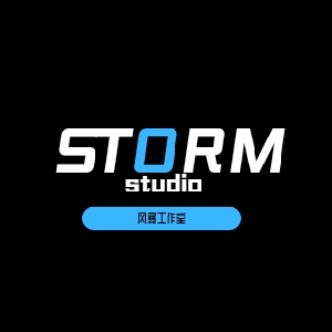 Storm工作室 