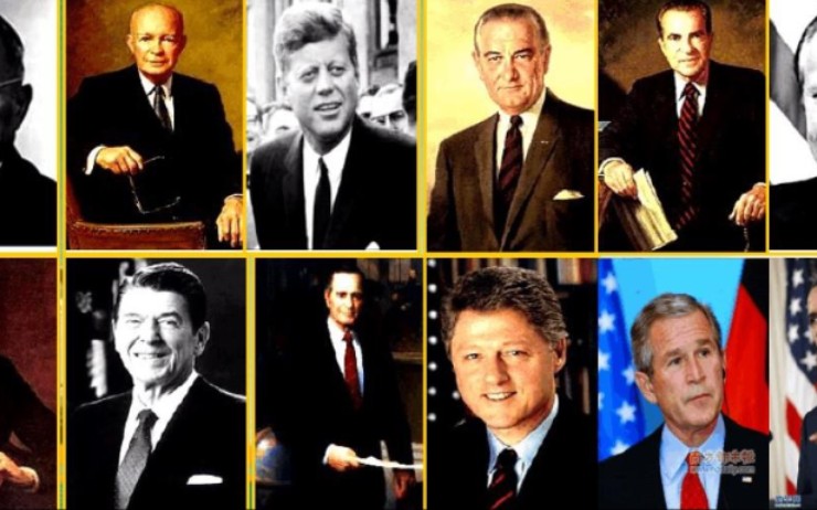 资本主义国家的新变化(二)