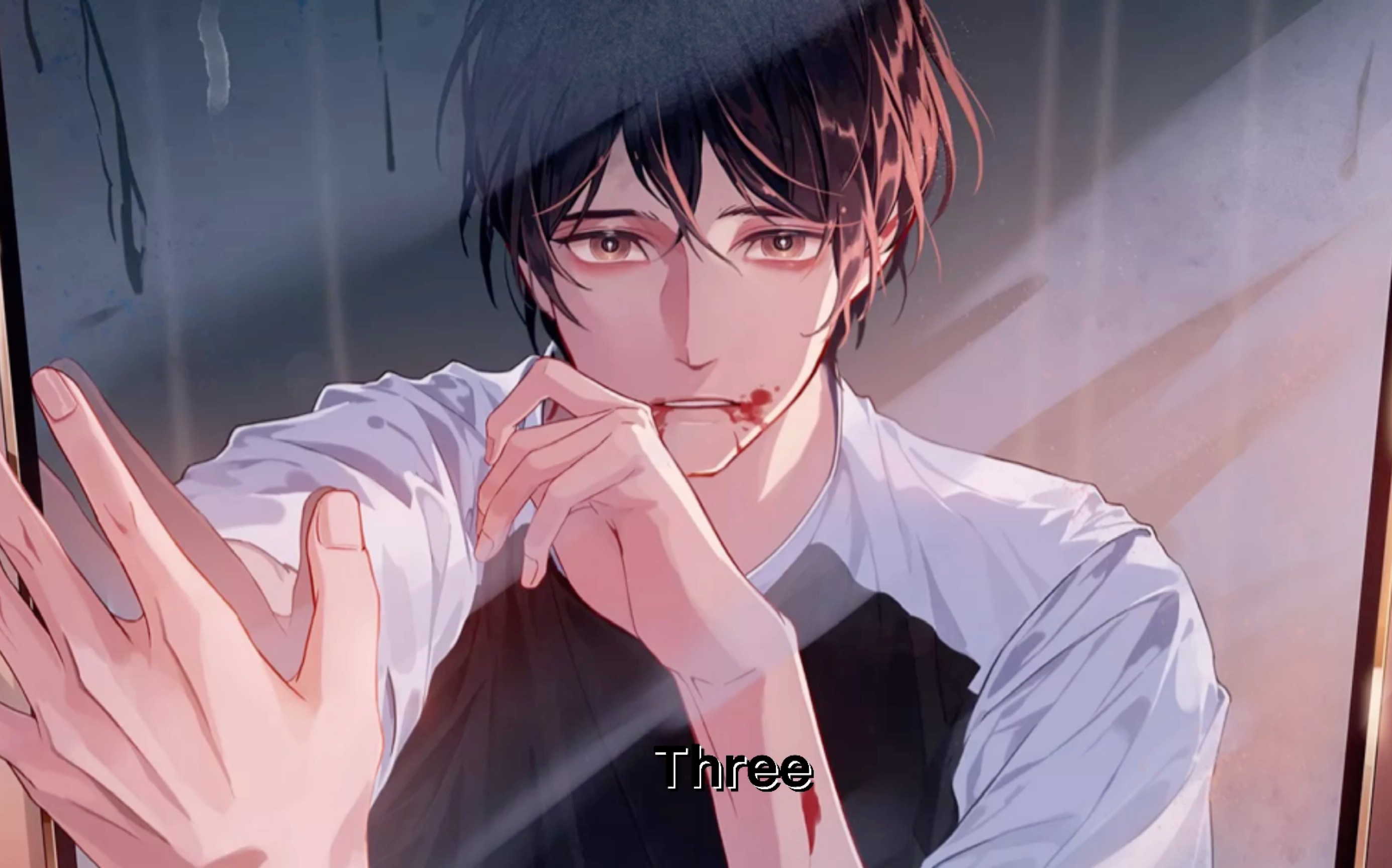 《FOG[电竞]》广播剧-插曲《Whisper》抒情版正式上线!国服第一医疗...