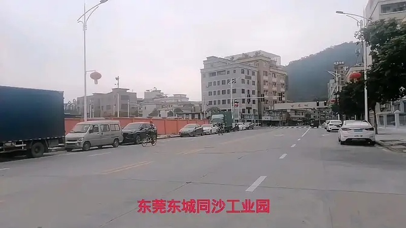 东莞东城同沙医疗器械厂