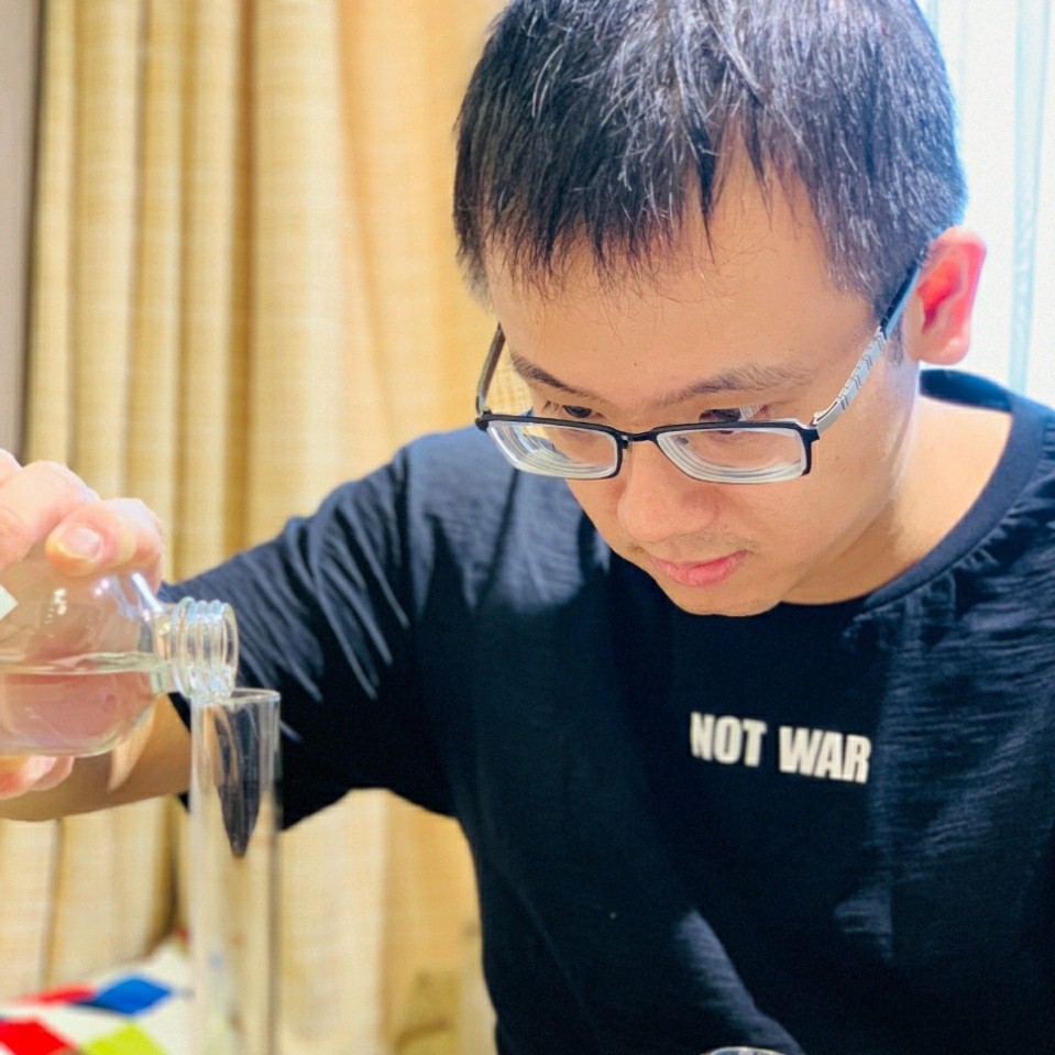 虎啸知析 