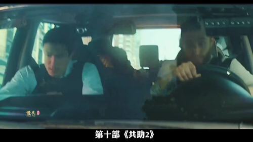 2022年上映的十部韩国电影推荐,场面震撼