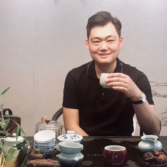 超哥的美学家居 