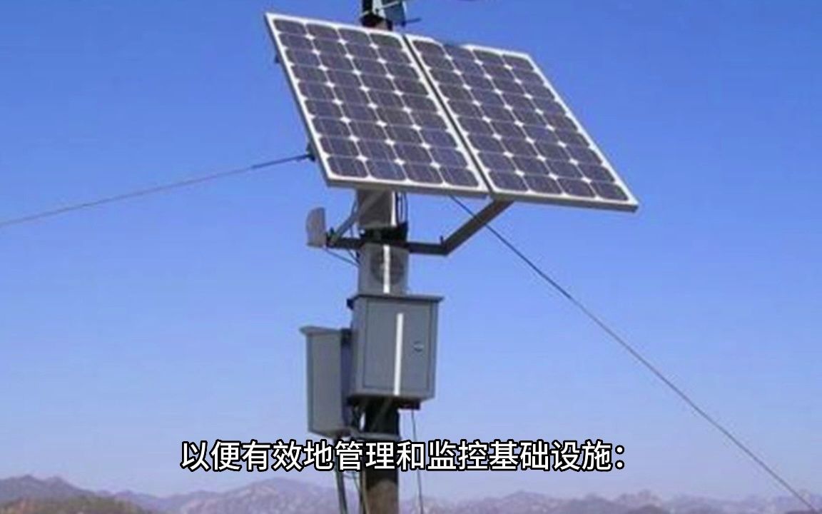 如何管理和监控基础设施?