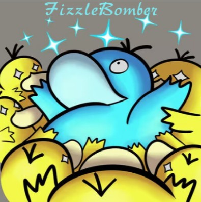 FizzleBomber 