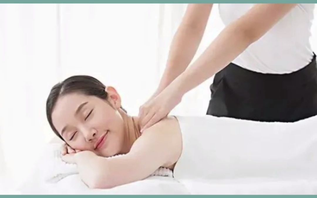 东莞南城中式按摩技术哪家好?