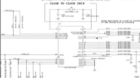 笔记本电脑芯片级维修教程12讲