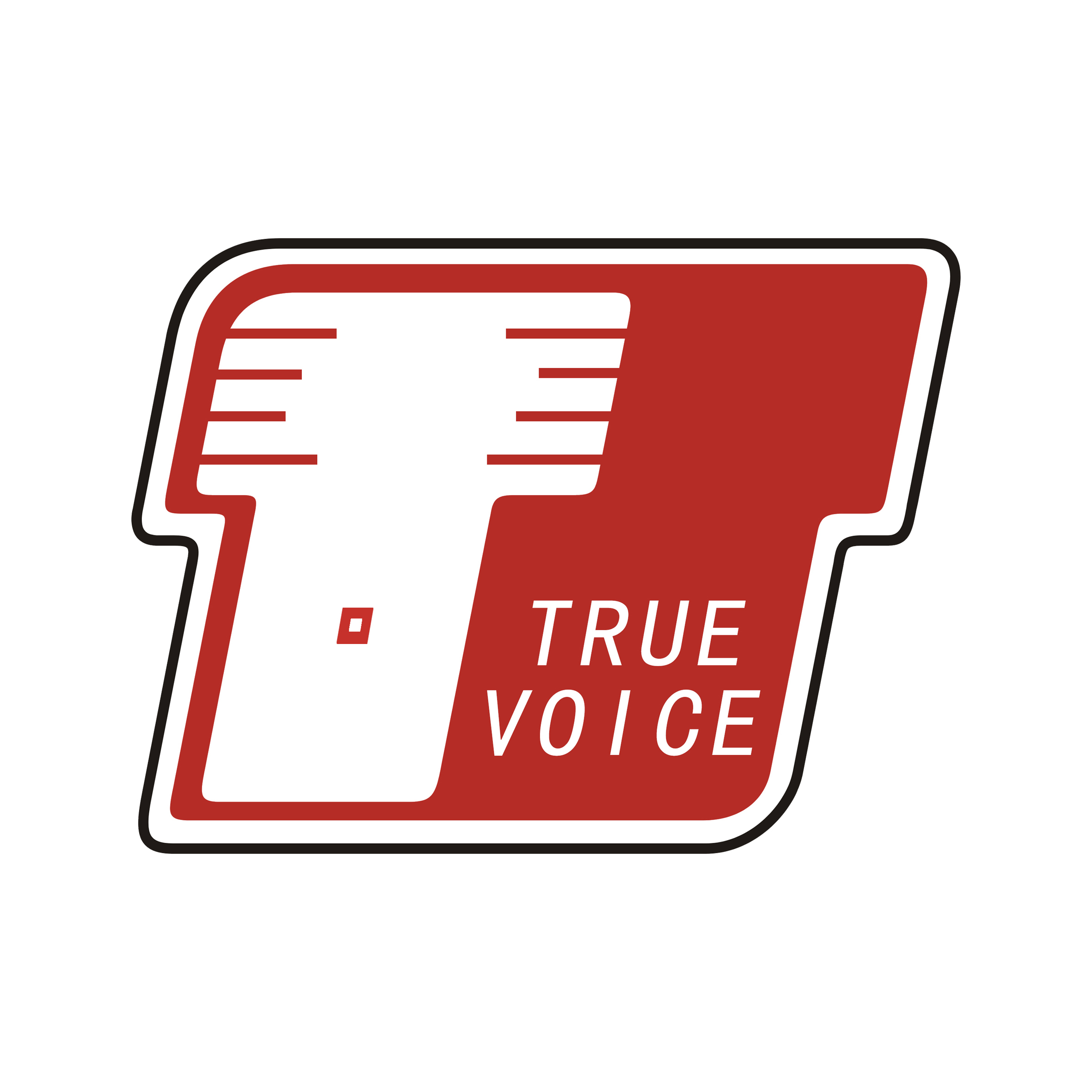 TrueVoice流行声乐 