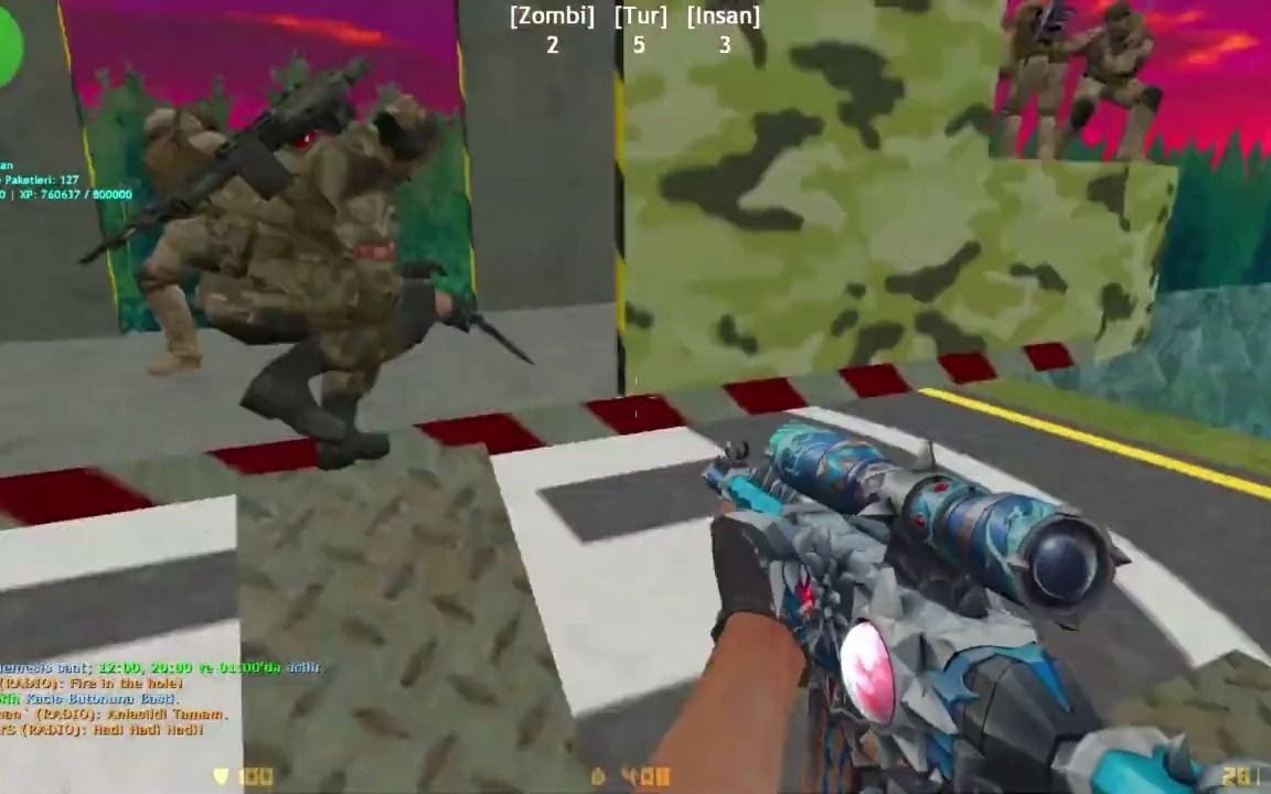 cs1.6精简版下载地址,cs1.6赛亿电脑版下载,怎么下载免费的cs1.6-pc+...