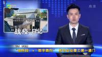 “场所码”+“数字哨兵” 把守企业复工第一道门