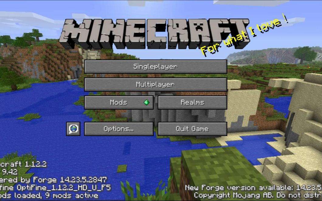 【看清楚了!这个菜单是p的】当它背后的地图变得清楚,你知道这个世界...