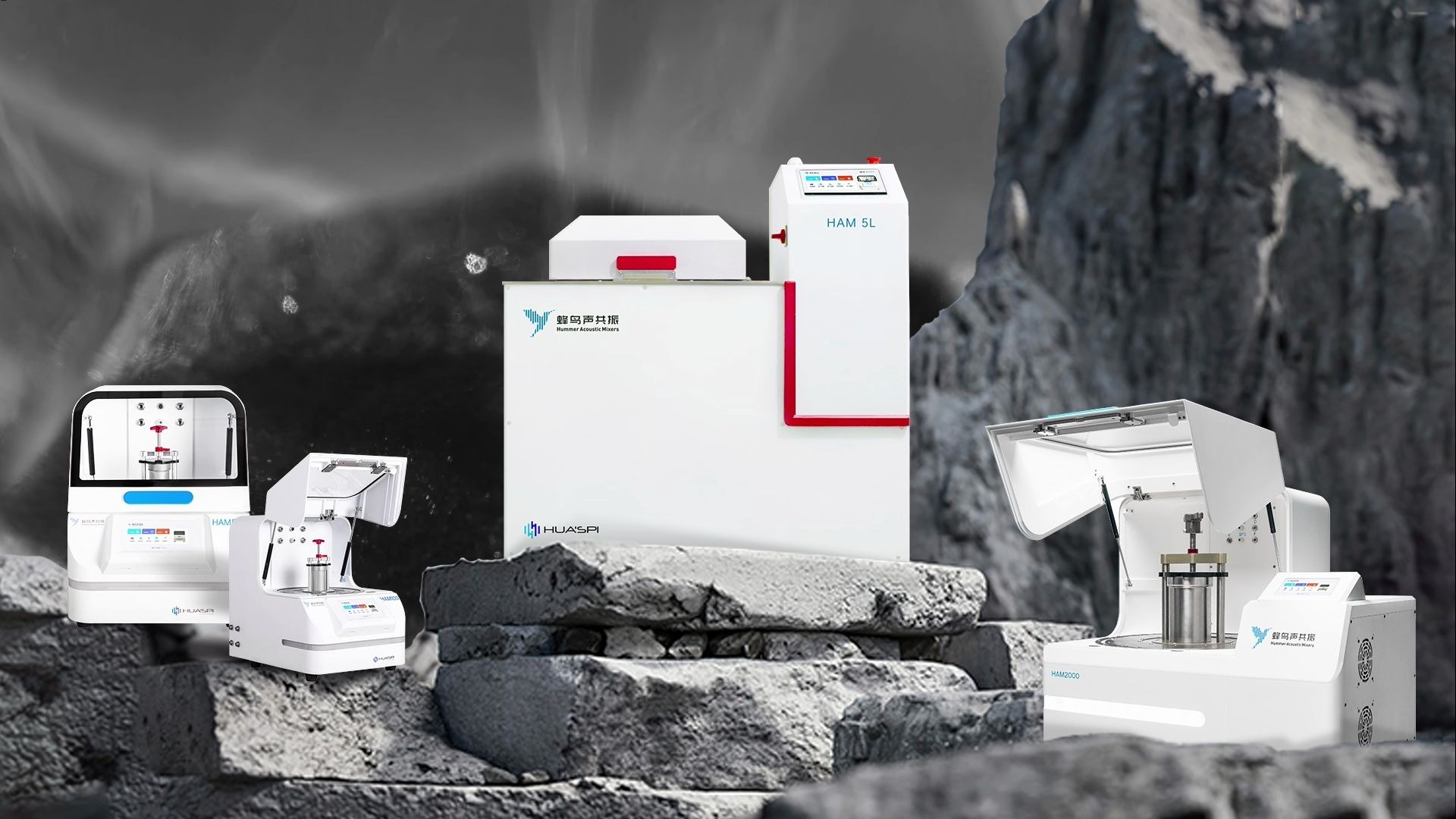 一种颠覆性过程强化技术