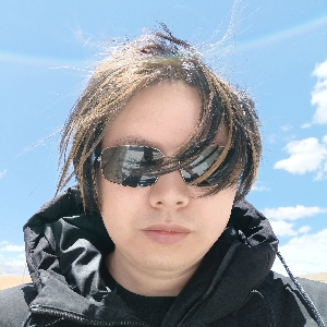 凤凰哥在尼泊尔 