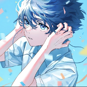 热爱阳光的小陈 