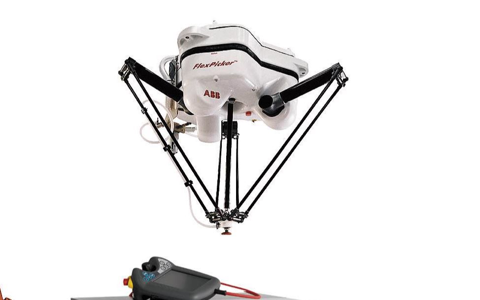 【工业机器人】Delmia仿真,甲次20160430