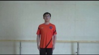 小学体育-微课程-三种手型-微视频-袁君