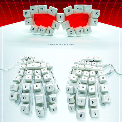 你猫爪被卡住了 