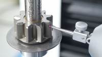 SolidWorks非标自动化教学第两百零六课:齿轮的参数设计精髓