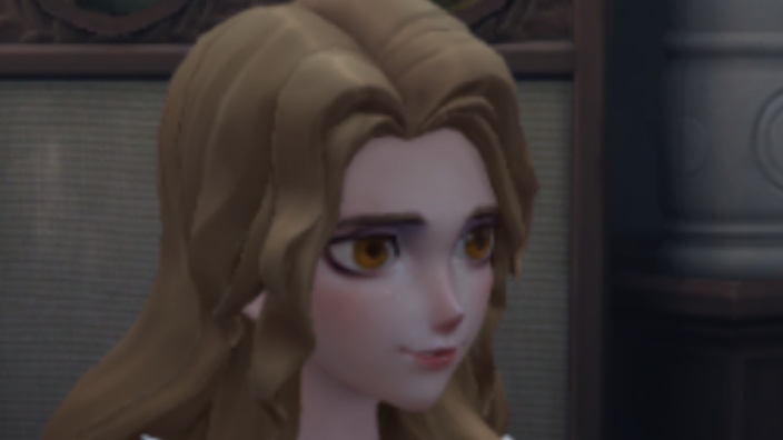 【第五人格】模仿者大电影