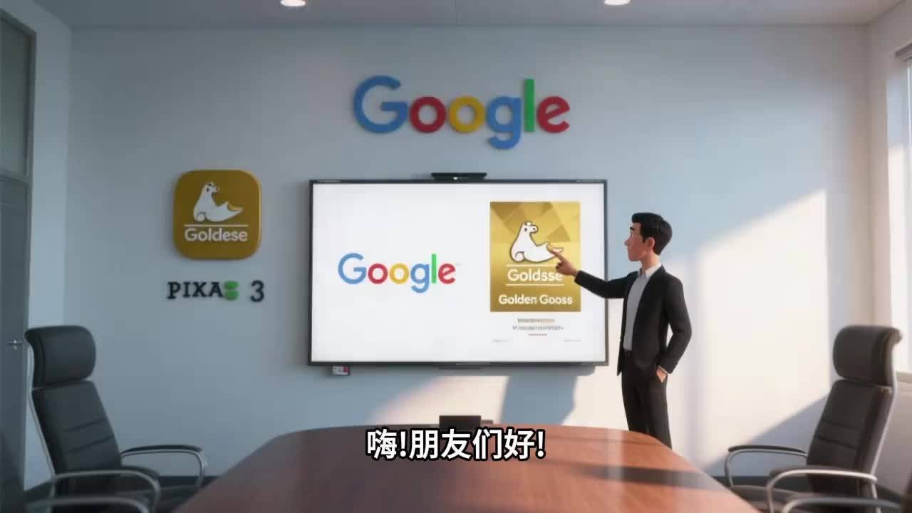 ...Gemini,现在的核心任务不是解决数学难题,也不是写代码,而是给一双...