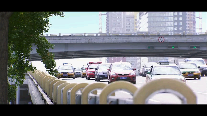 健康中国,我在行动