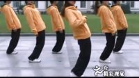 二级街舞舞蹈啦啦操
