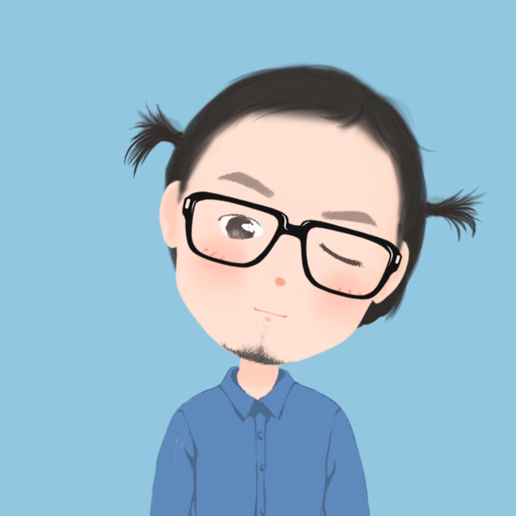 低调些好 