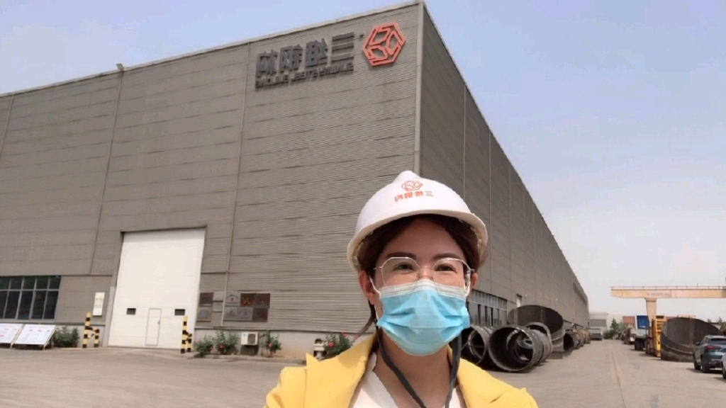 钢结构构件为什么要涂防腐防锈漆?合理喷涂油漆让钢结构建筑更久远!