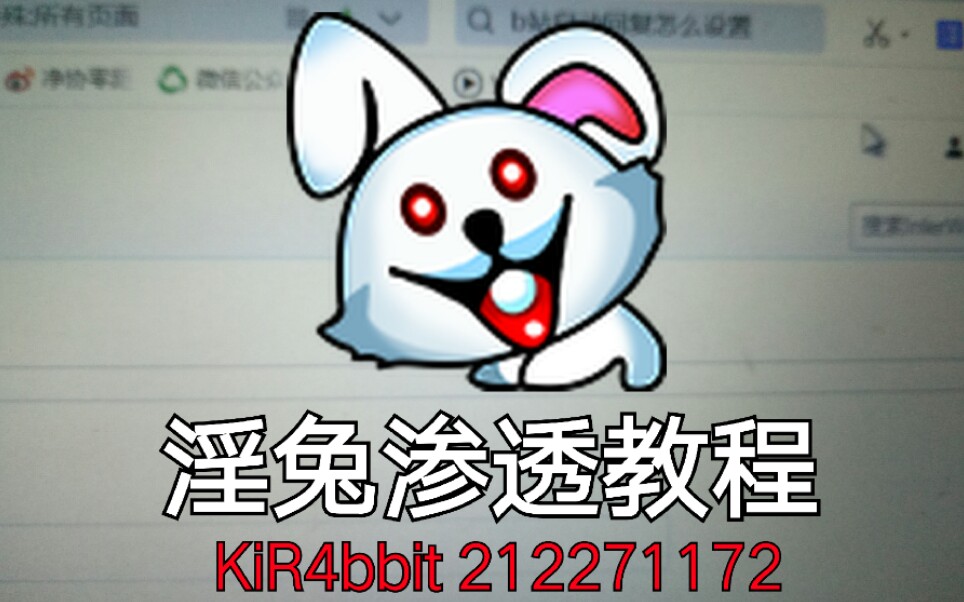 Ubuntu下使用skipfish扫描网站漏洞「淫兔渗透」|净协课堂