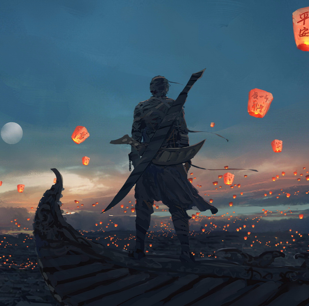 渣渣大师兄 