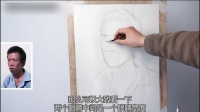 素描几何素描基础入门教程42素描基础教程