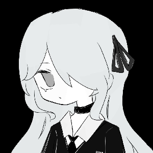 默域喜欢摸鱼摸墨鱼 