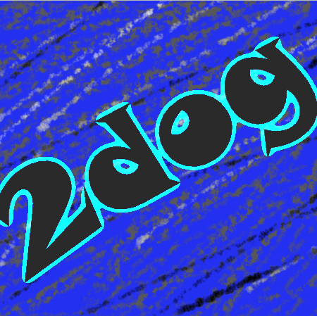 2dog 