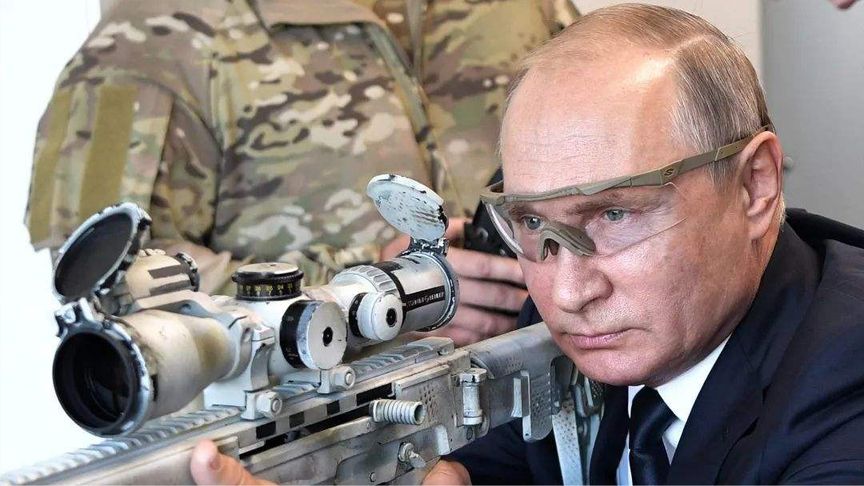 日本要制裁俄罗斯?对普京“宣战”后, 2月17日,两国有大事发生