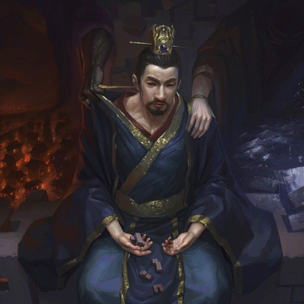 黑衣侦探 