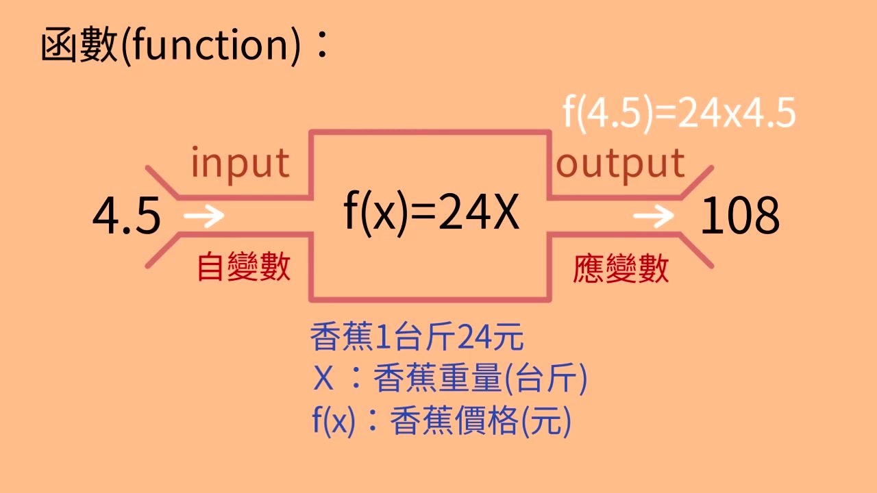 什么是函数?函数的定义及原理