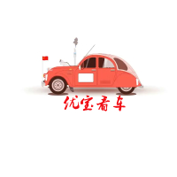 优宝看车 