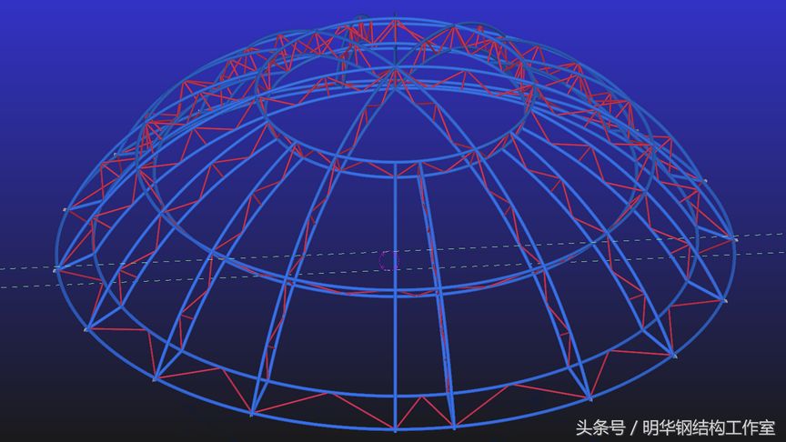 Tekla详图建模教程 第三节