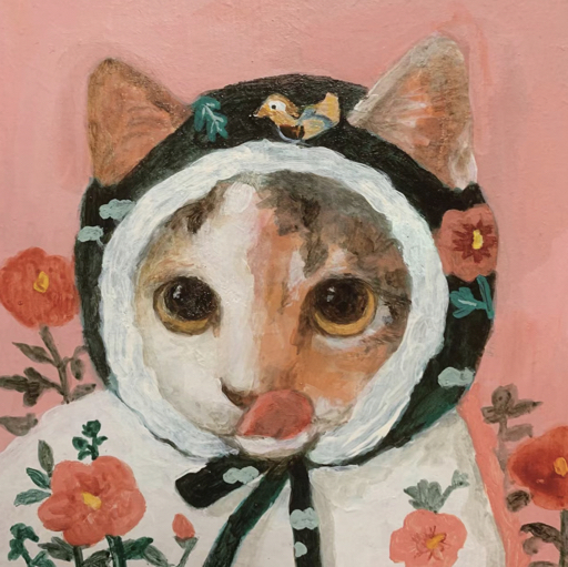 不小李的白日梦 