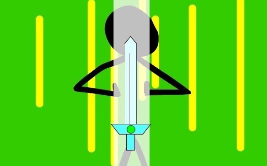 【Zris早期动画作品】 环保公益广告加强版