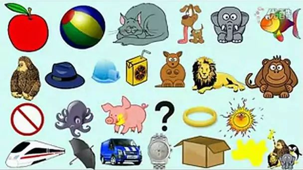 26个字母读音儿歌,自然拼读洗脑神曲!孩子家长都要迷上了