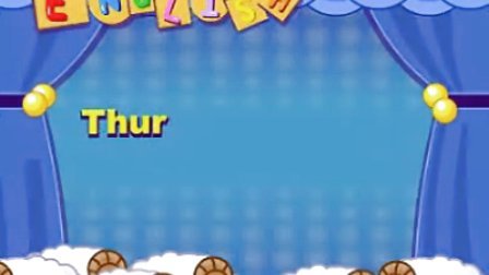 英语单词全记牢 星期版