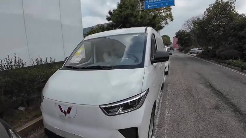 为人民造好车,五菱星光730打造10万级超值家用MPV