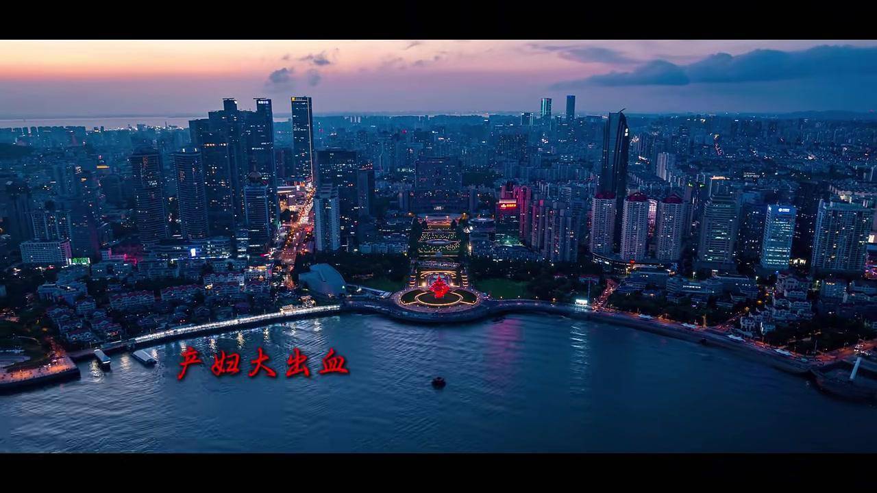 【QMG青岛广电·健康工作室出品】每一次举手,都是超级英雄的闪亮...