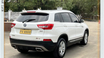 18年上牌长安CS75 1.5T自动波,一手车 小跑6万多公里,保险到车7月,况...