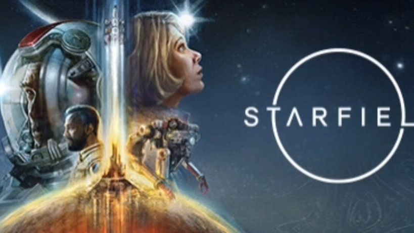 白嫖!星空/Starfield中文版v1.11.33.0.BETA下载安装+多项修改器+单板...